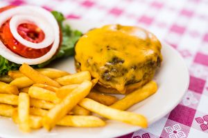 Barry's Cafe | Cary NC Breakfast & Lunch Restaurant with Catering Services