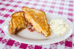 Barry's Cafe | Cary NC Breakfast & Lunch Restaurant with Catering Services