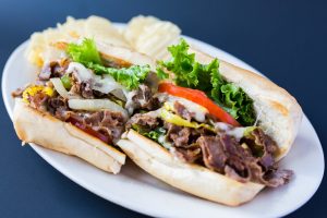 Barry's Cafe | Cary NC Breakfast & Lunch Restaurant with Catering Services