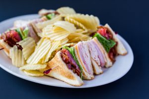 Barry's Cafe | Cary NC Breakfast & Lunch Restaurant with Catering Services