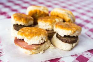 Barry's Cafe | Cary NC Breakfast & Lunch Restaurant with Catering Services