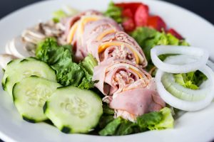 Barry's Cafe | Cary NC Breakfast & Lunch Restaurant with Catering Services